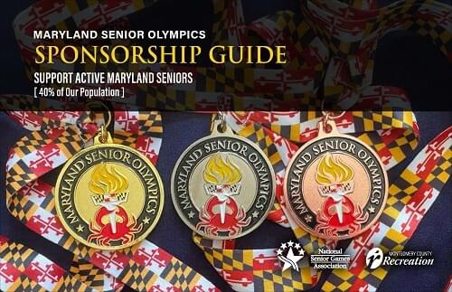 Home - Maryland Senior Olympics